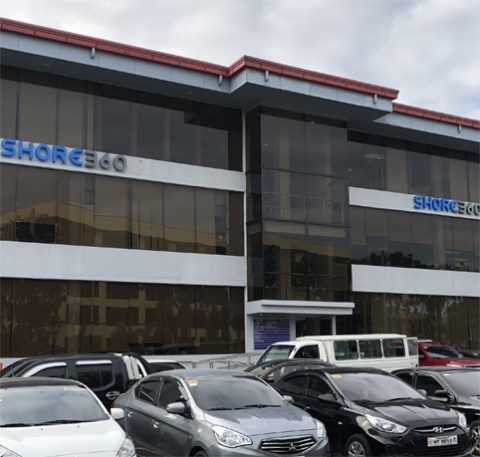 Shore360 Address | Offshoring Company In Clark Philippines