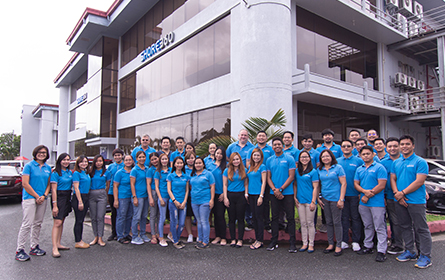 About Us | Your Offshoring Partner | Shore360, Inc.