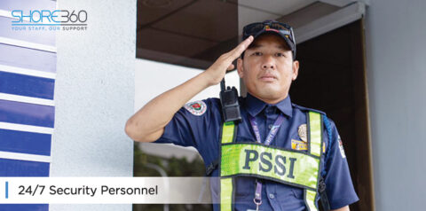 Implementation | Offshore Process Steps | Shore360