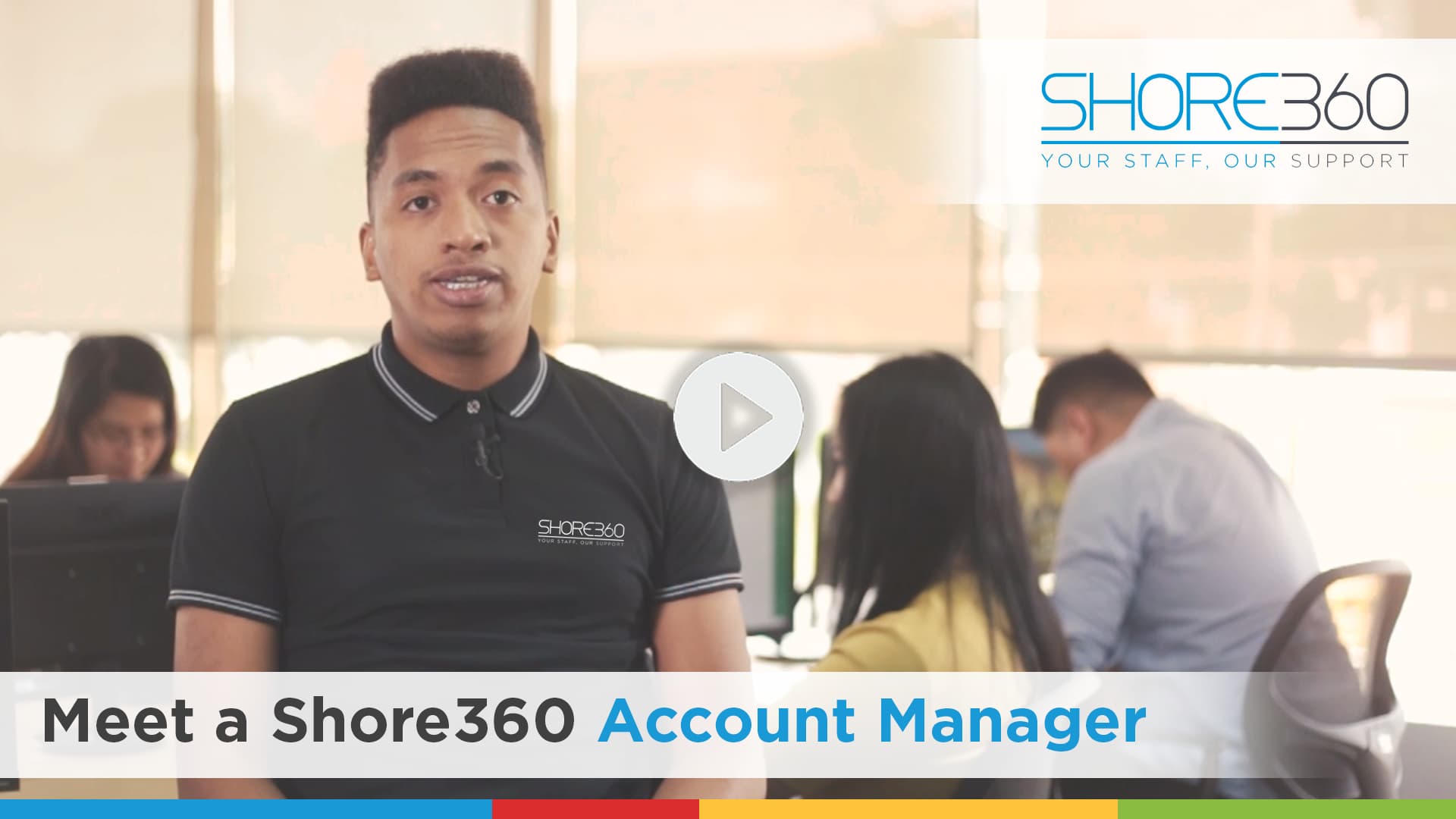 Shore360, Inc. | Your Gateway To Offshore Excellence In The Philippines
