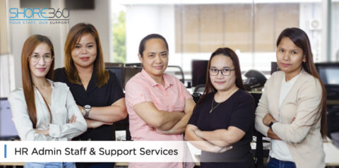 Implementation | Offshore Process Steps | Shore360