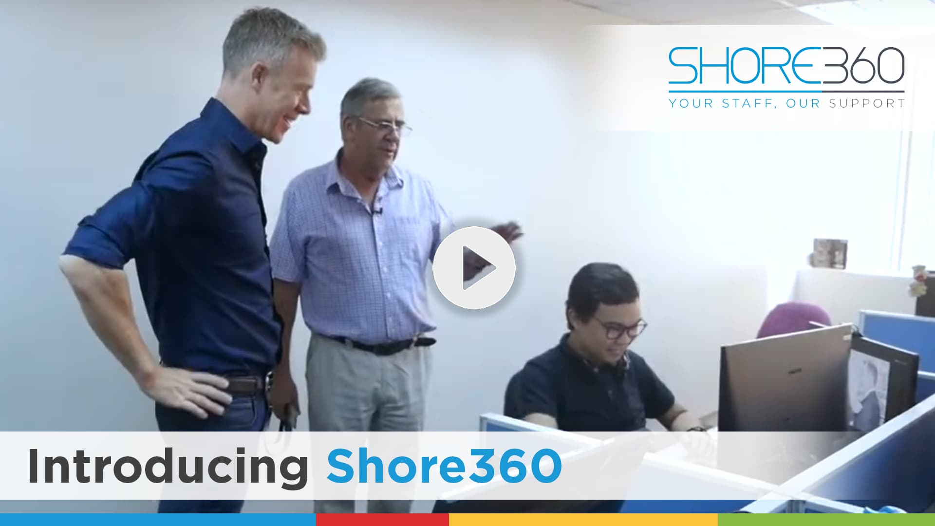 Shore360, Inc. | Your Gateway To Offshore Excellence In The Philippines